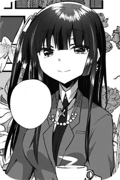 Aiko Niwa | Corpse Party Fanon Wiki | Fandom