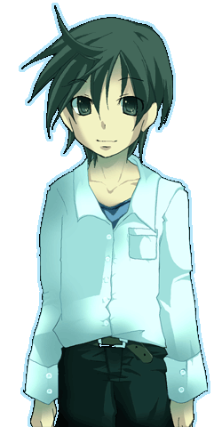 Satoshi Mochida (AMISOGUMI) | Corpse Party Fanon Wiki | Fandom