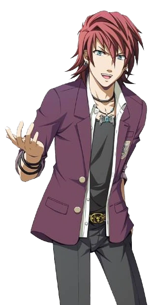 Kai Shimada | Corpse Party Fanon Wiki | Fandom