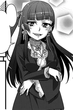 Aiko Niwa | Corpse Party Fanon Wiki | Fandom