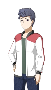 Kensuke Kurosaki (CPD2) | Corpse Party Fanon Wiki | Fandom