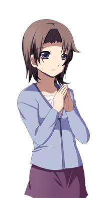 Yui Shishido (CPD2) | Corpse Party Fanon Wiki | Fandom