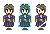 Naomi Nakashima (AMISOGUMI) | Corpse Party Fanon Wiki | Fandom