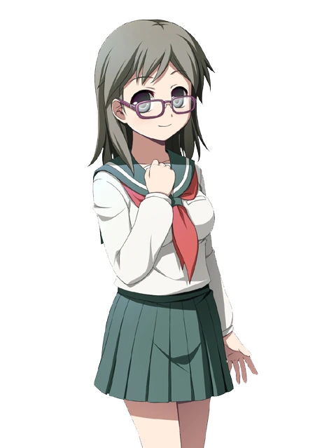 Emi Urabe | Corpse Party Fanon Wiki | Fandom