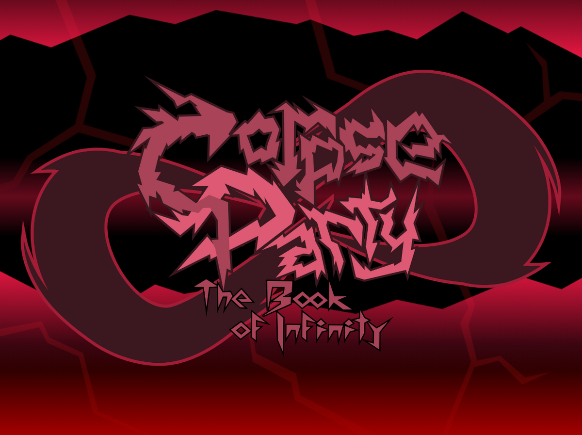 Corpse Party The Book Of Infinitygallery Corpse Party Fanon Wiki