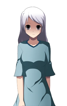 Machi Hirata | Corpse Party Fanon Wiki | Fandom