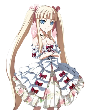 Magari Mizuki | Corpse Party Fanon Wiki | Fandom