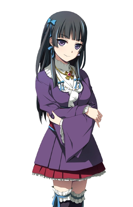 Aiko Niwa | Corpse Party Fanon Wiki | Fandom
