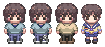 Naomi Nakashima (CPD2) | Corpse Party Fanon Wiki | Fandom