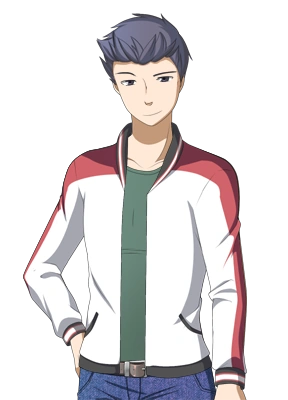 Kensuke Kurosaki (CPD2) | Corpse Party Fanon Wiki | Fandom