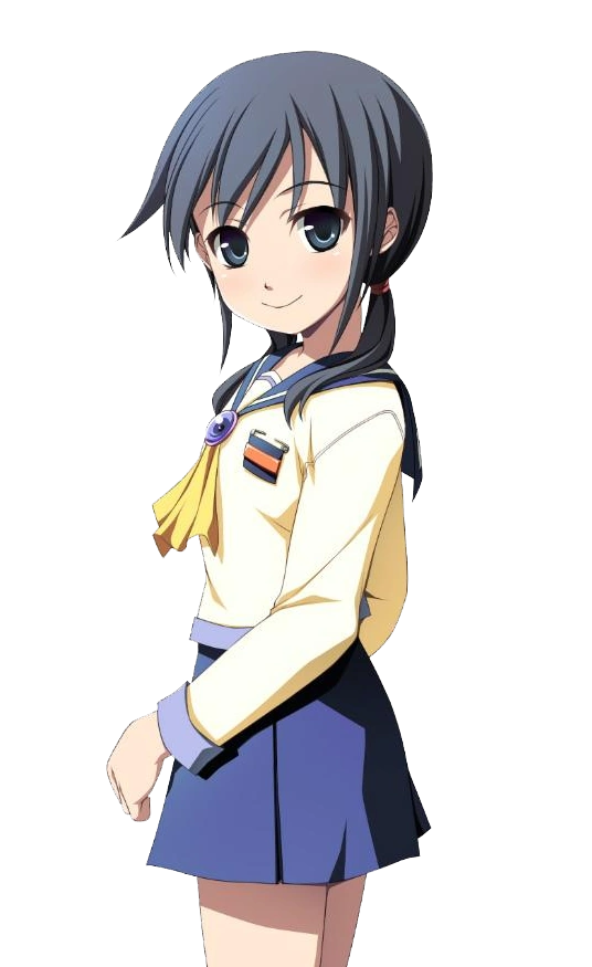 Categoría:Personajes | Wiki Corpse Party | Fandom