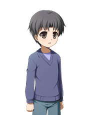 Ryou Yoshizawa | Wiki Corpse Party | Fandom