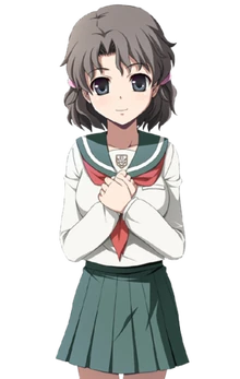 Mitsuki Yamamoto | Wiki Corpse Party | Fandom