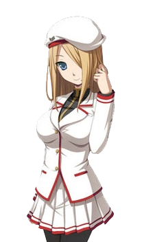 Azusa Takai | Wiki Corpse Party | Fandom