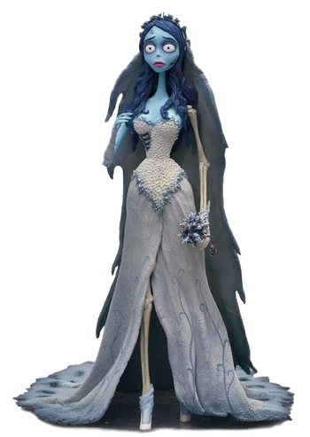 Emily | Corpse Bride Wiki | Fandom
