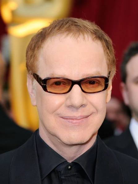 Danny Elfman | Corpse Bride Wiki | Fandom