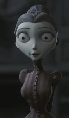 Victoria Everglot | Corpse Bride Wiki | Fandom