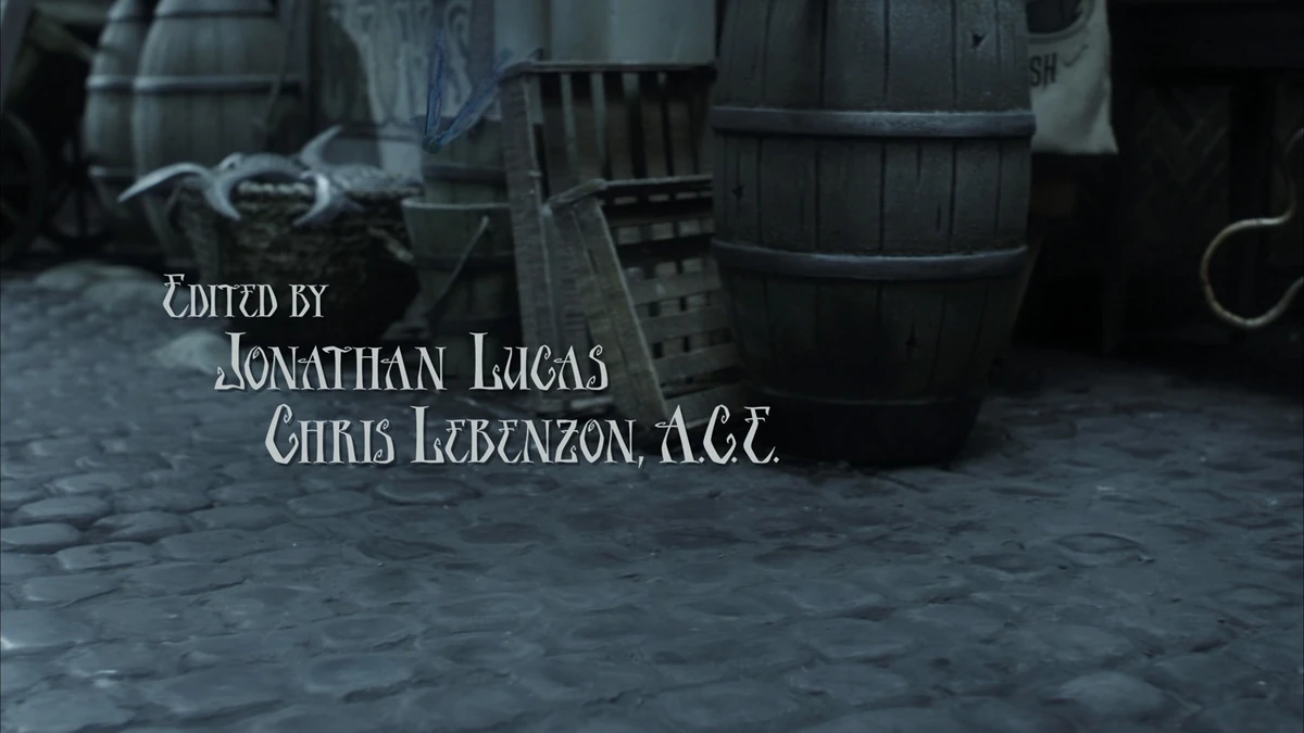 Mayhew/Gallery | Corpse Bride Wiki | Fandom