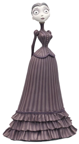 Victoria Everglot | Corpse Bride Wiki | Fandom