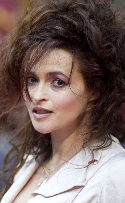 Helena Bonham Carter Characters