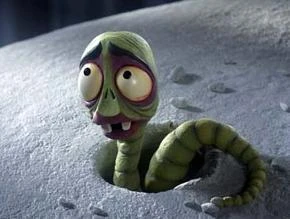 Maggot | Corpse Bride Wiki | Fandom