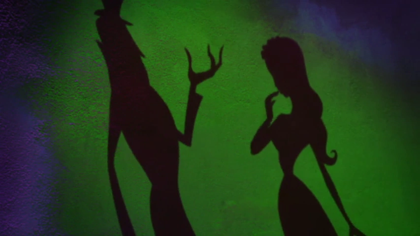 Barkis Bittern/Gallery | Corpse Bride Wiki | Fandom