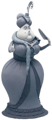 Nell Van Dort | Corpse Bride Wiki | Fandom