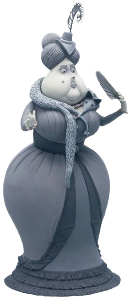 Nell Van Dort | Corpse Bride Wiki | Fandom