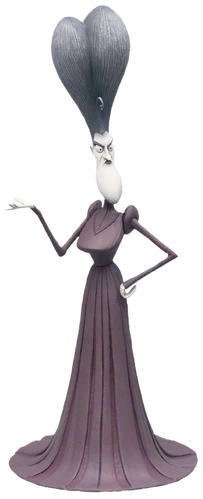 Maudeline Everglot | Corpse Bride Wiki | Fandom