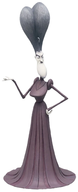 Maudeline Everglot | Corpse Bride Wiki | Fandom