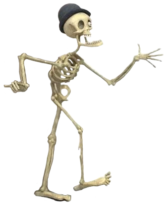 Bonejangles | Corpse Bride Wiki | Fandom