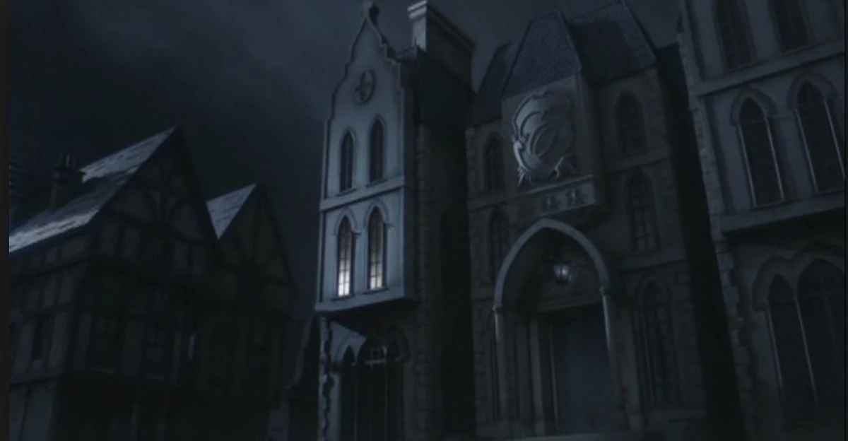 Everglot Mansion | Corpse Bride Wiki | Fandom