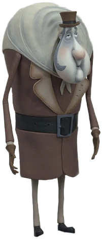 Mayhew | Corpse Bride Wiki | Fandom