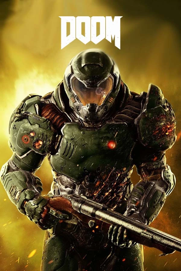 Doom (2016) | CorpseConfig Wiki | Fandom