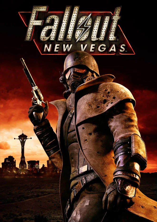 Fallout New Vegas | CorpseConfig Wiki | Fandom