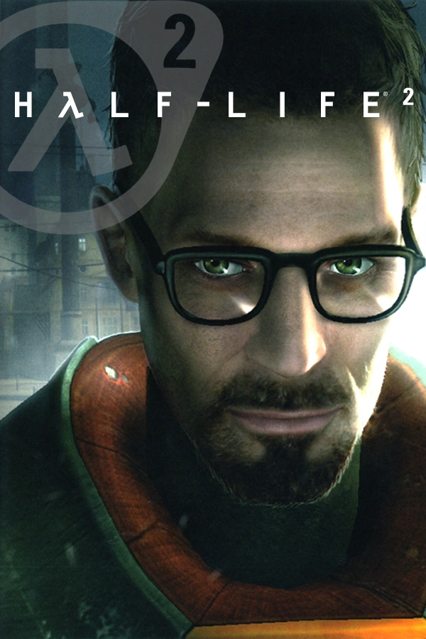 Half-Life 2 | CorpseConfig Wiki | Fandom