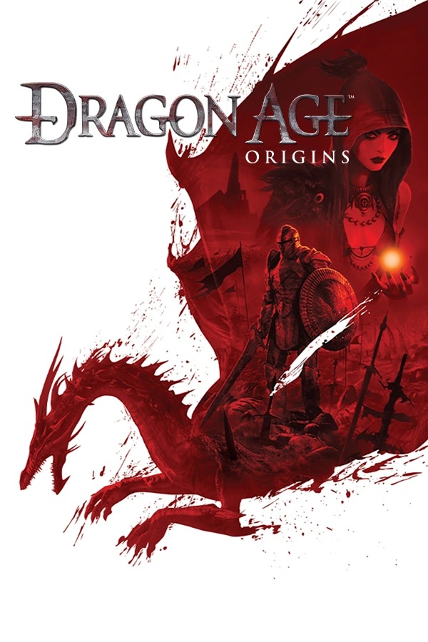 Dragon Age: Origins | CorpseConfig Wiki | Fandom