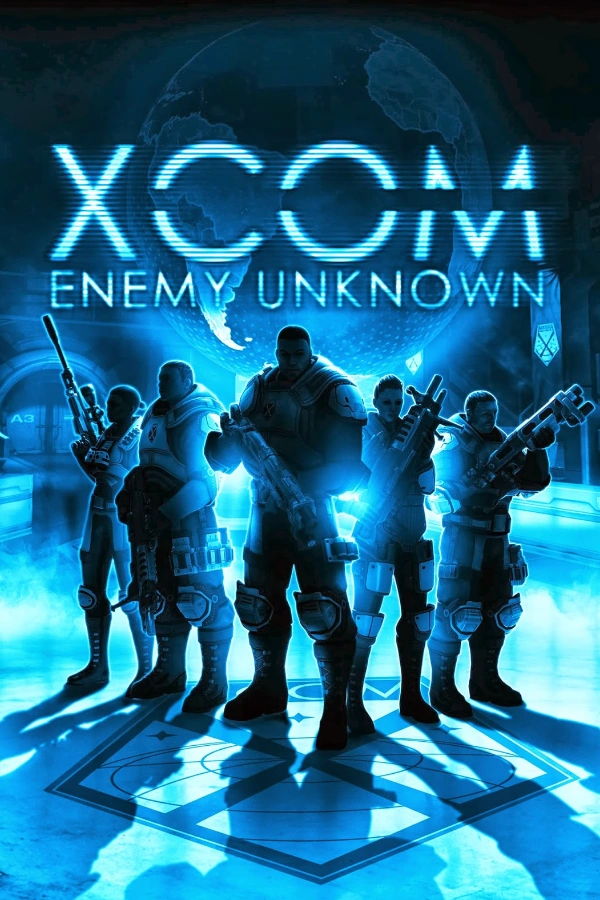 XCOM: Enemy Unknown | CorpseConfig Wiki | Fandom