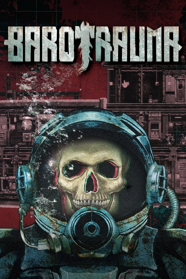 Barotrauma | CorpseConfig Wiki | Fandom