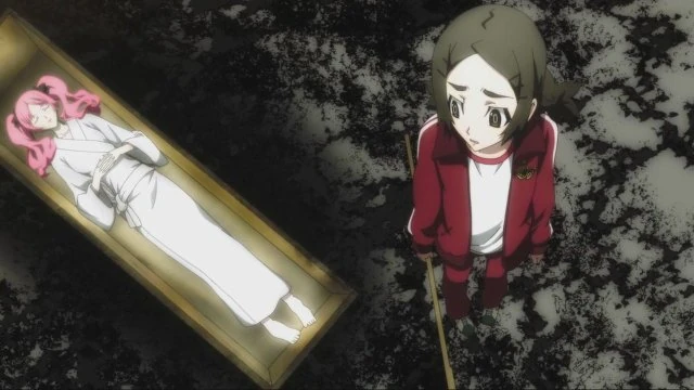 Episode 7 | Shiki Wiki | Fandom