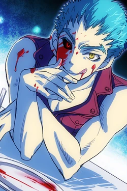 Tatsumi | Shiki Wiki | Fandom