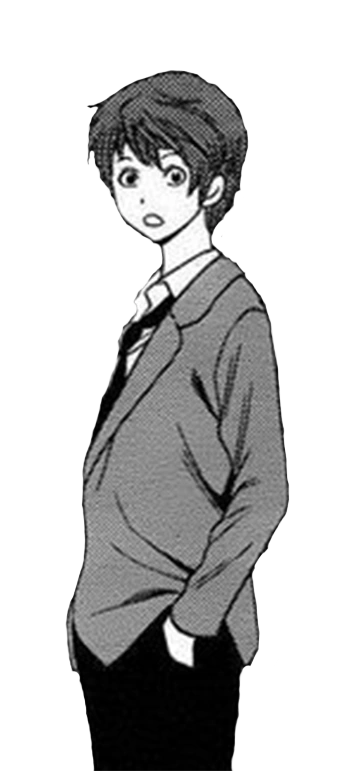 Minoru Hasegawa | Corpse Party Wiki | Fandom