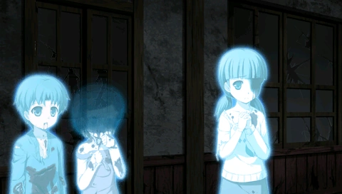 Child Spirits | Corpse Party Wiki | Fandom