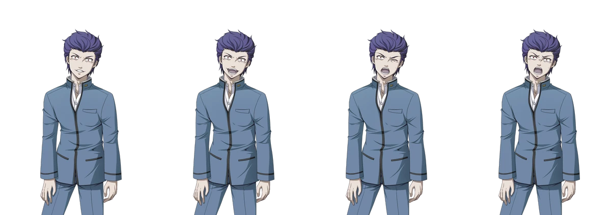 Kentaro Oshio | Corpse Party Wiki | Fandom
