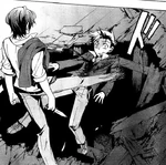 Kensuke Kurosaki | Corpse Party Wiki | Fandom