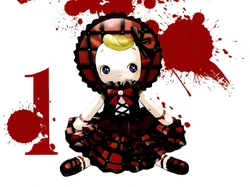 Antique Doll | Corpse Party Wiki | Fandom