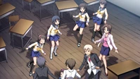 Yui Shishido/Gallery | Corpse Party Wiki | Fandom
