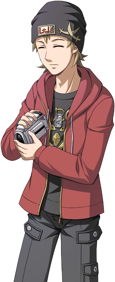 Shougo Taguchi | Corpse Party Wiki | Fandom