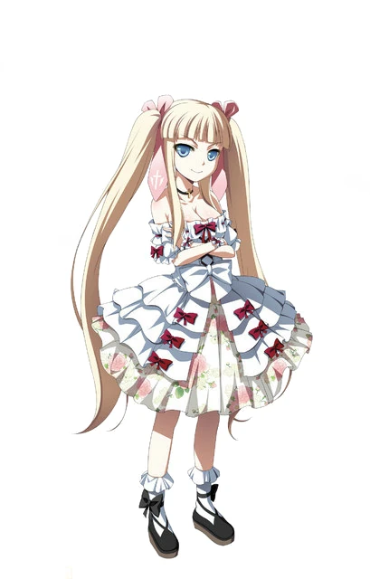 Magari Mizuki | Corpse Party Wiki | Fandom