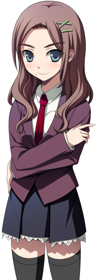 Sayaka Ooue | Corpse Party Wiki | Fandom